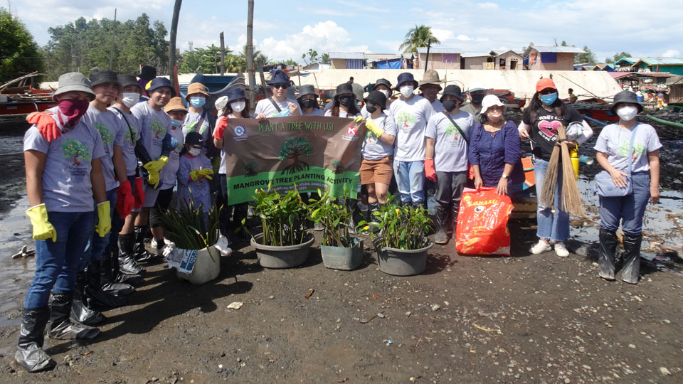 Veritas Maritime Corporation