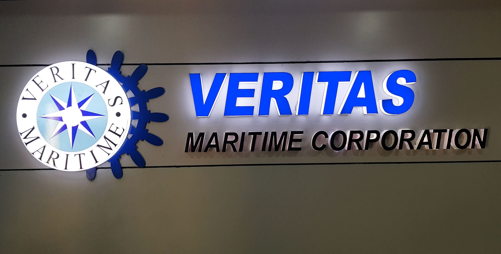 Veritas Maritime Corporation